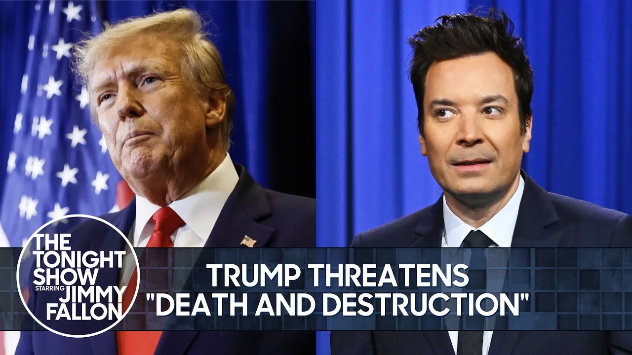 Indictment Watch Day 4: Trump Threatens "Death and Destruction" | The ...