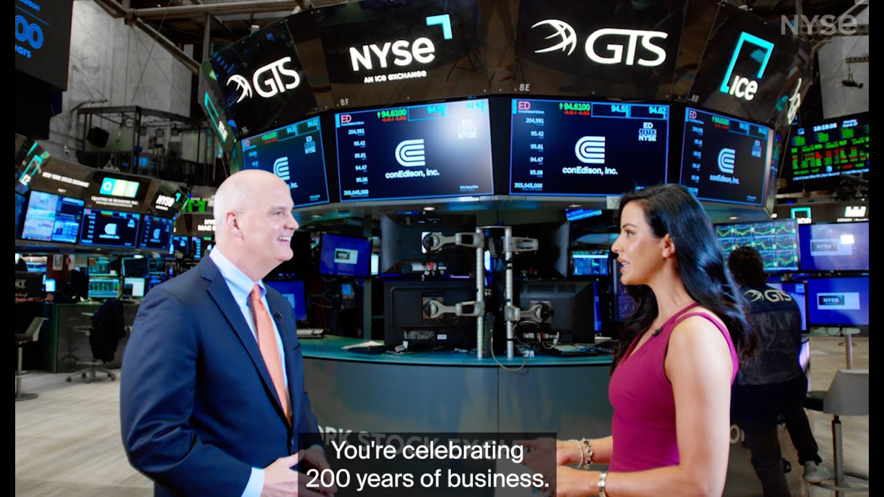 Con Edison Celebrates 200 Years - The Global Herald
