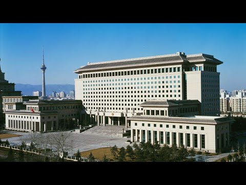 PLA Eastern Theater Command launches military drills around Taiwan ...