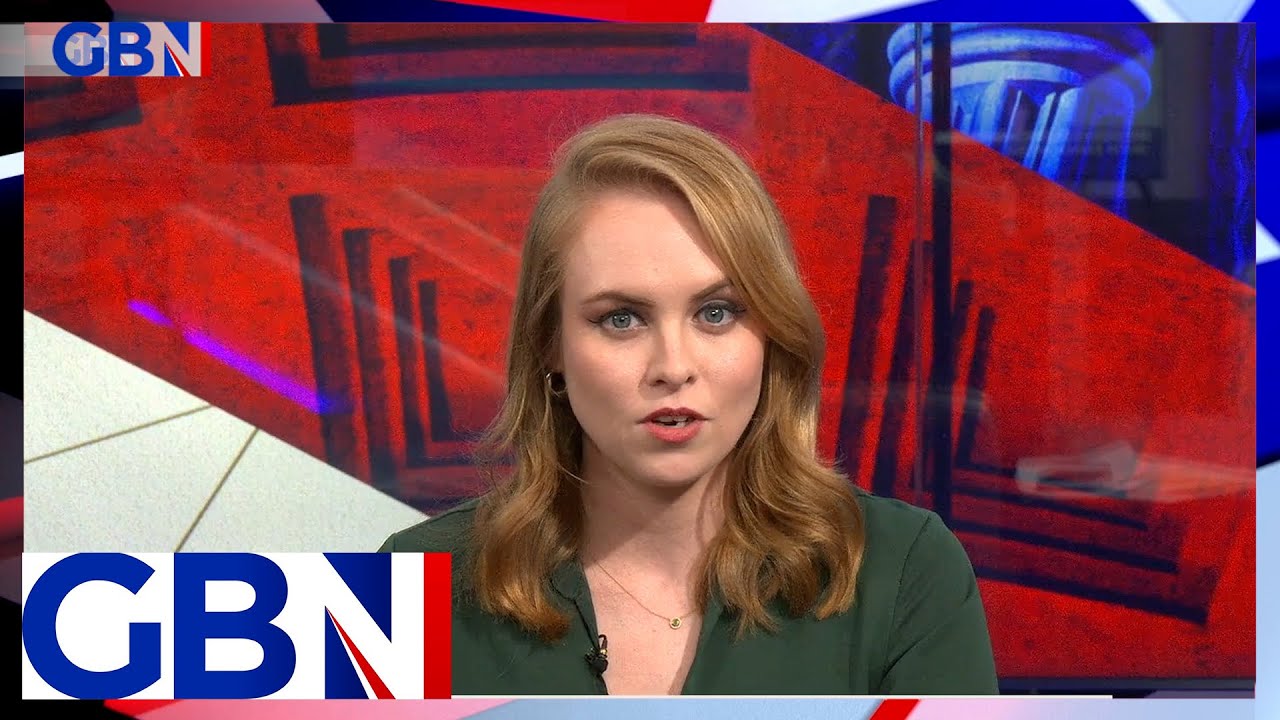 Emma Webb: If some people can’t appreciate the beauty of simple PATRIOTISM, that’s their problem ...