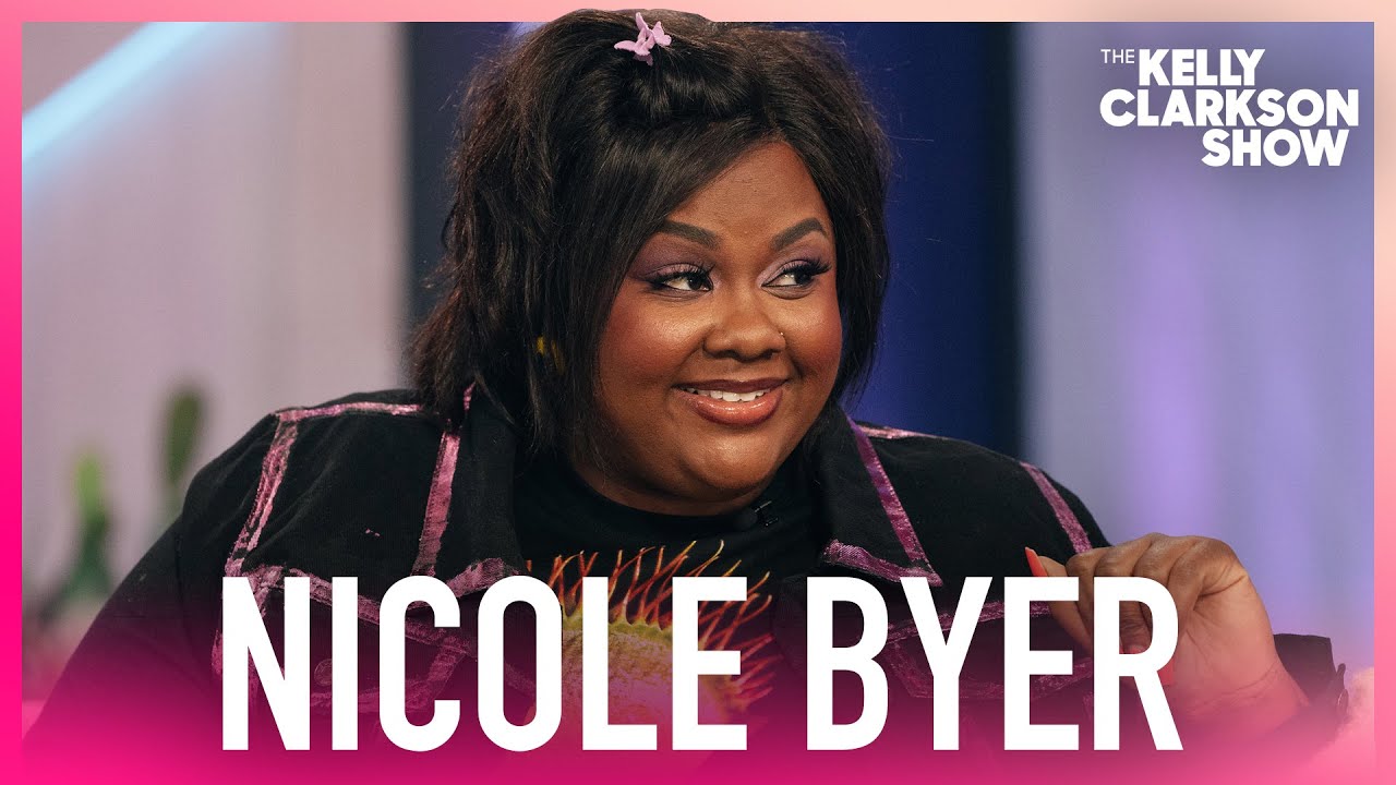 Nicole Byer's Bad Date With Short King: 'He Was Out Of His Mind' - The ...