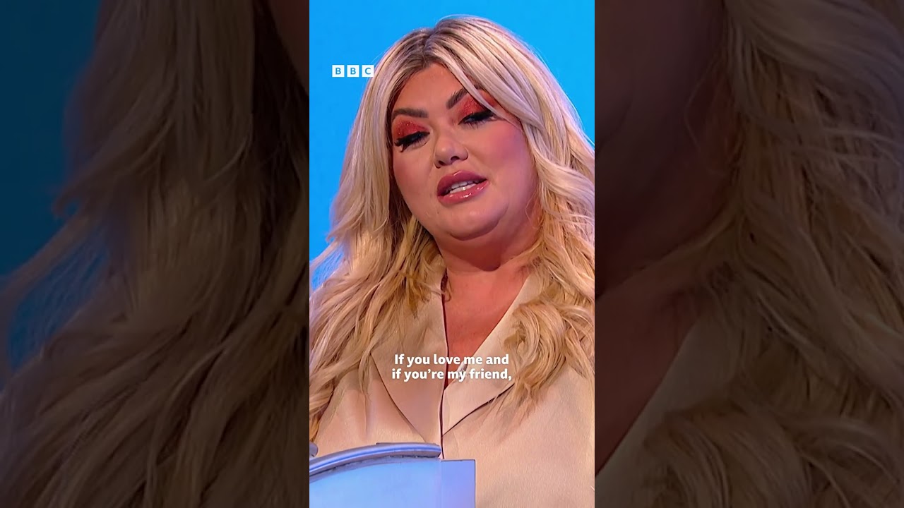 The one true sign of friendship #WouldILieToYou? #iPlayer #WILTY - The ...