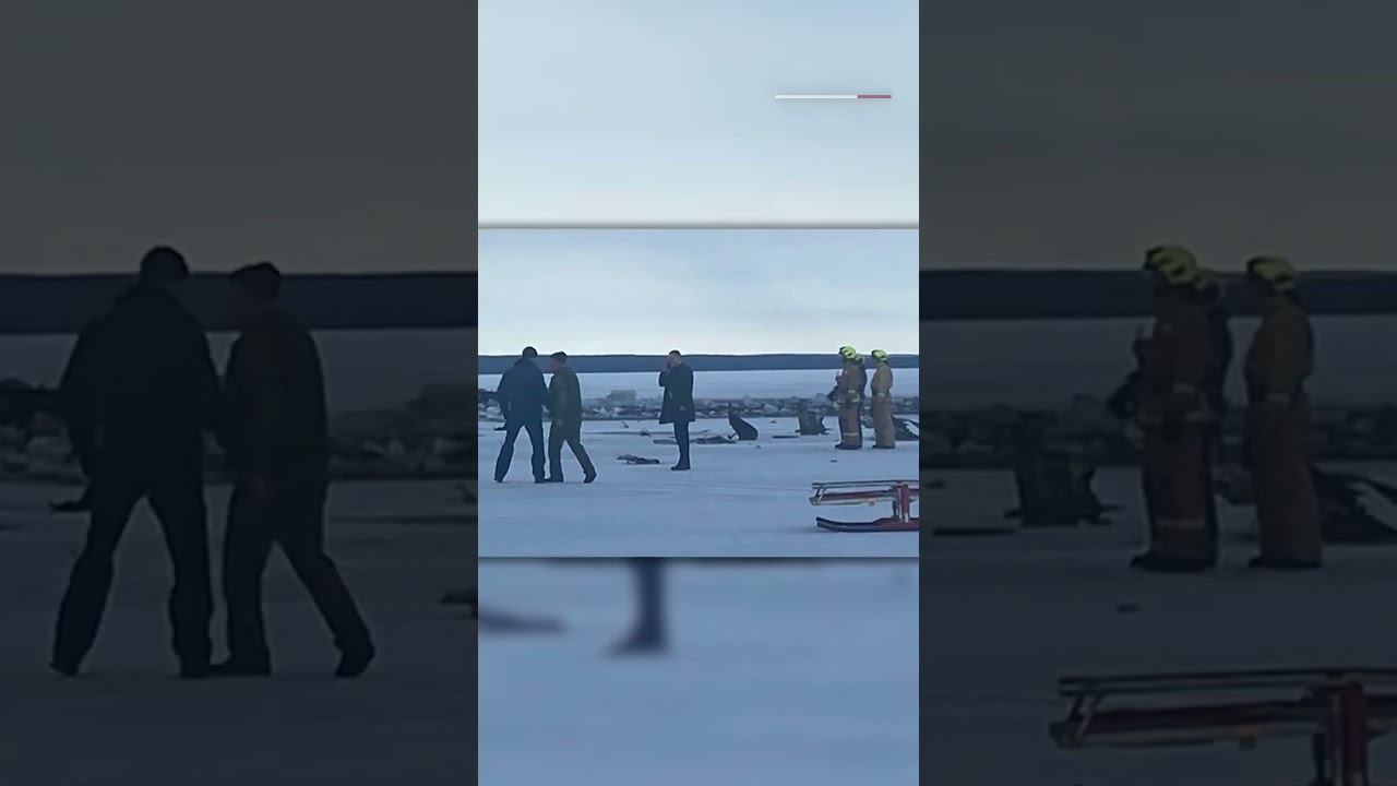 See Putin’s elite fighter jet take fiery nosedive - The Global Herald