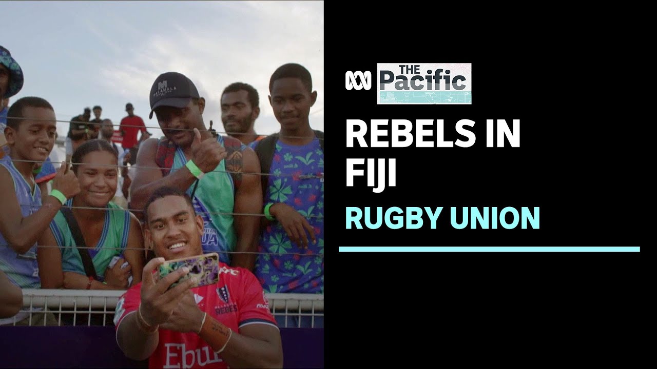 The Melbourne Rebels/Marist Brothers Fiji connection | The Pacific ...