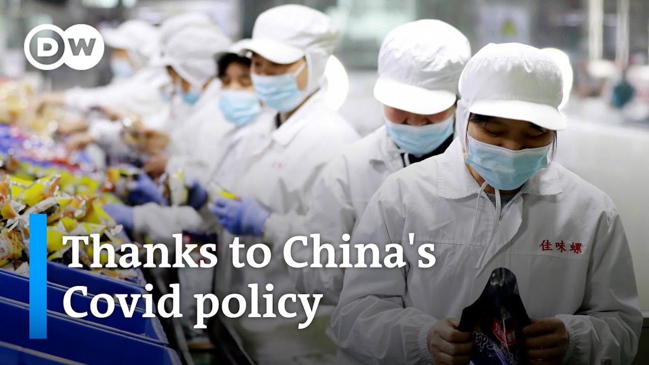 Why is the Asia-Pacific region economically outgrowing other parts of ...