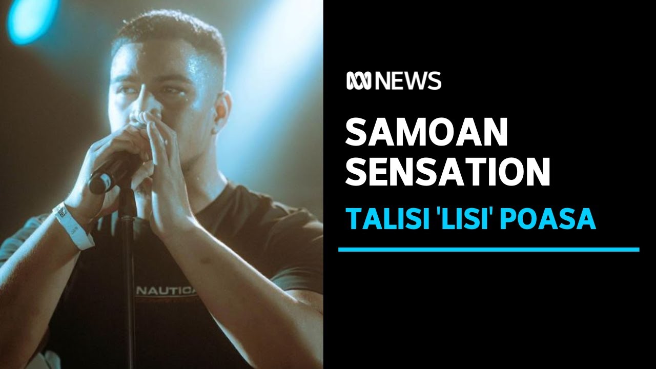 Hip hop artist Lisi is breaking new ground for Pasifika in Australia ...