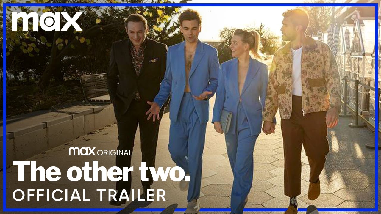The Other Two Season 3 | Official Trailer | HBO Max - The Global Herald