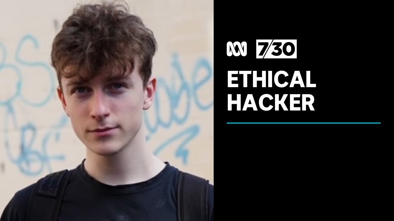 The 17-year-old hacker helping organisations stay safe from cybercrime ...