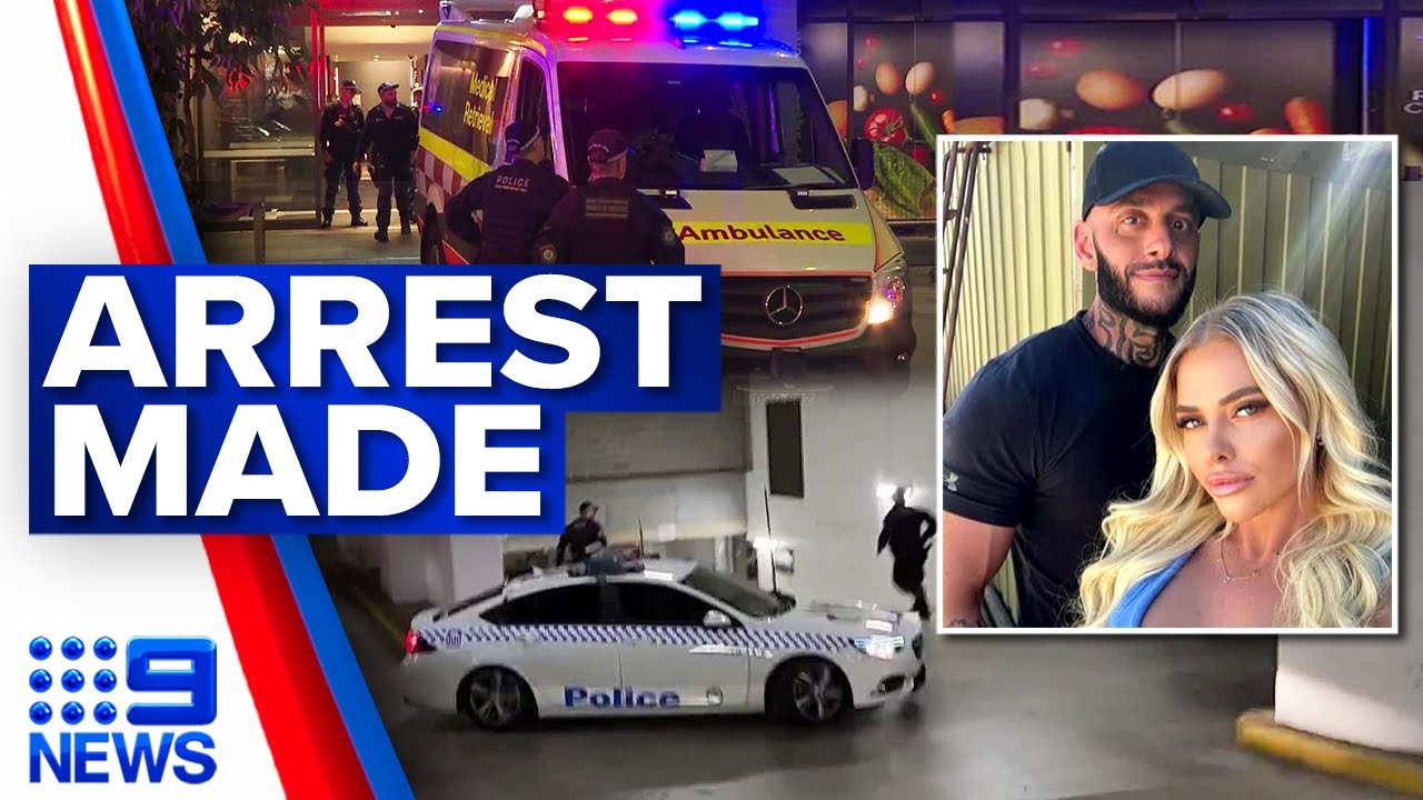 Man charged over shooting murder of former bikie Yusuf Nazlioglu | 9 ...