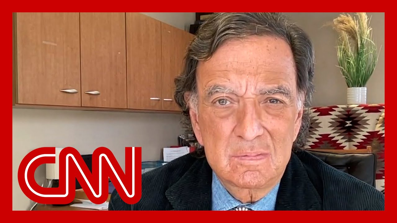 Ex-UN ambassador breaks down three reasons behind Russia’s move to ...