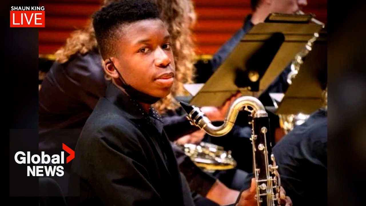 Ralph Yarl shooting: Homeowner who shot Black teen faces 2 charges ...