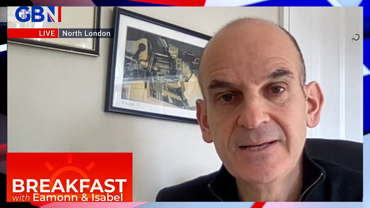 'Grooming is not an issue with just ONE ETHNIC GROUP' Danny Shaw ...