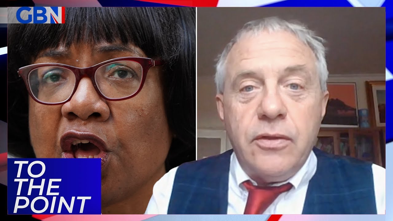 Diane Abbott: Retirement is ‘appropriate thing’ for disgraced Labour MP says Lord John Mann ...