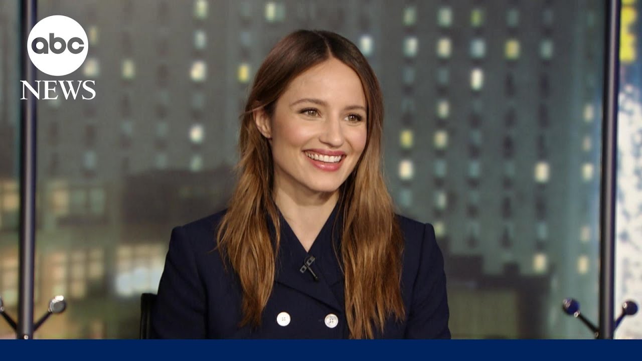 Actress Dianna Agron races against the biological clock in new horror ...