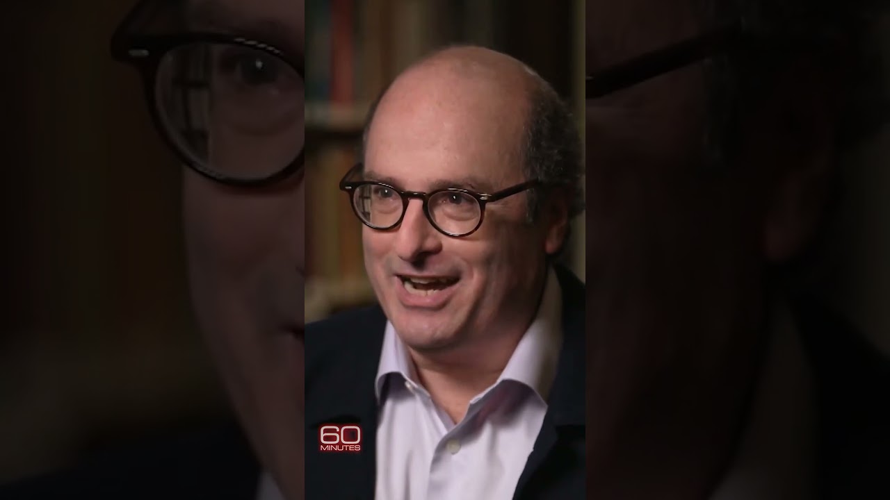 “Truly terrifying,” David Grann said of enduring some of the world’s ...