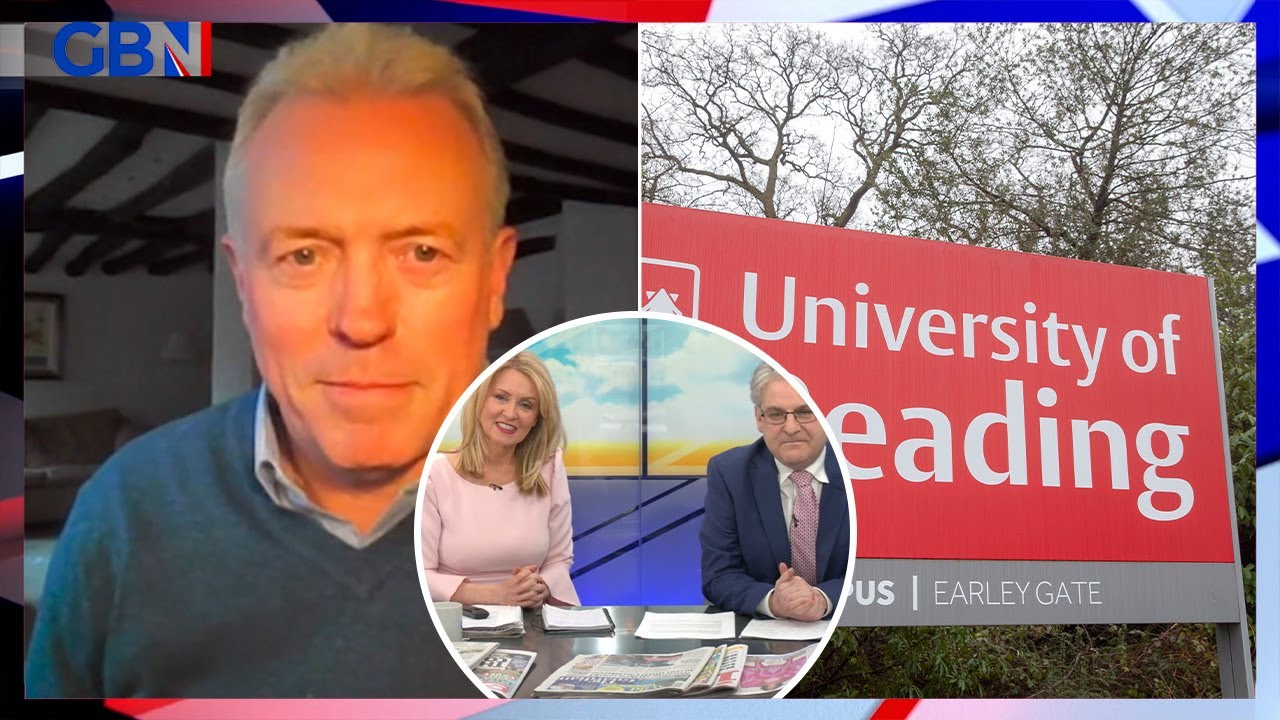 'I was cancelled because of my views on immigration!' Conservative MP ...