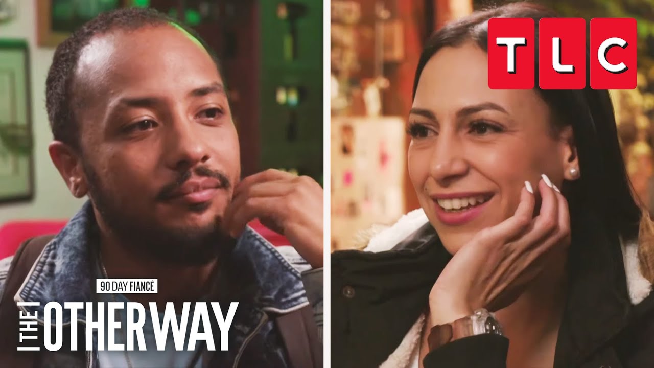 Isabel Doesn't Think Gabriel Needs an Erection Procedure | 90 Day ...