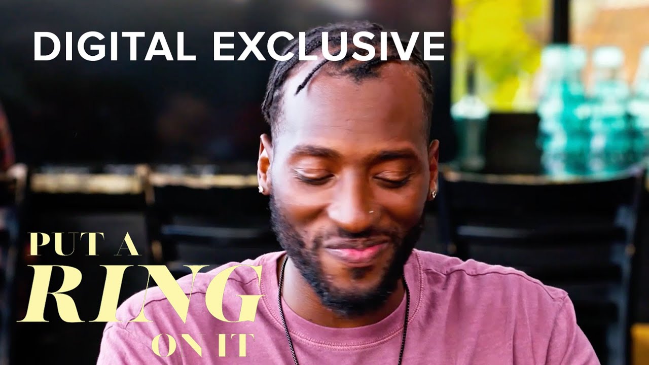 Put A Ring On It: Is Ricky's Urge To Mess Around Gone? | Digital ...