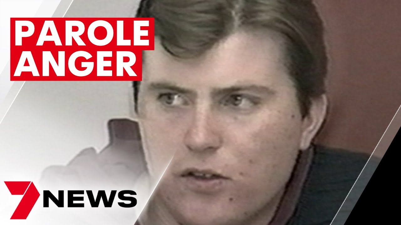 Melbourne families fighting to keep serial killer Paul Denyer behind ...