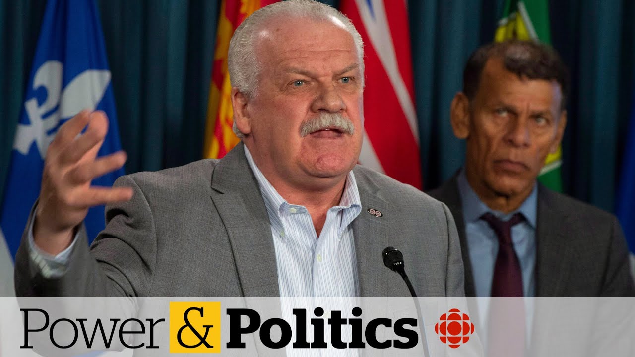 How a federal workers' strike could affect you - The Global Herald