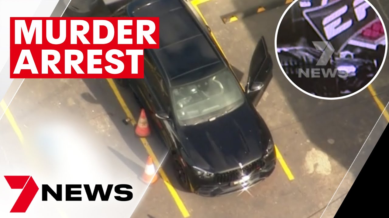 Man expected to be charged over the murder of Taha Sabbagh outside ...