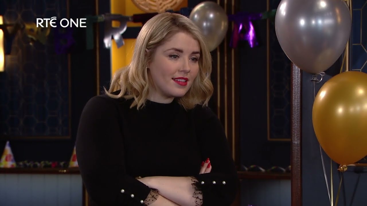 Life With A Sharp Edge | Fair City | RTÉ One & RTÉ Player - The Global ...