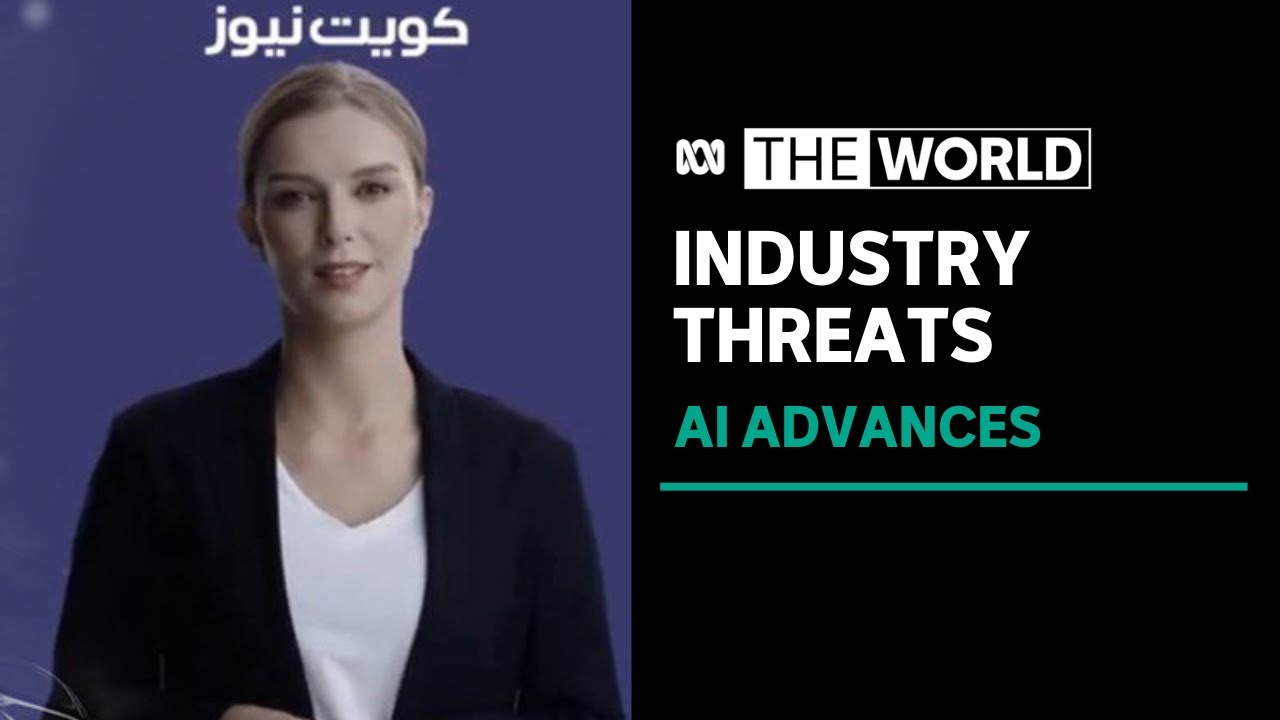 What industries will be most impacted by advances in AI technology ...