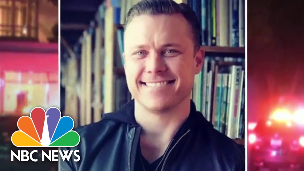 Tech exec Bob Lee fatally stabbed in San Francisco - The Global Herald