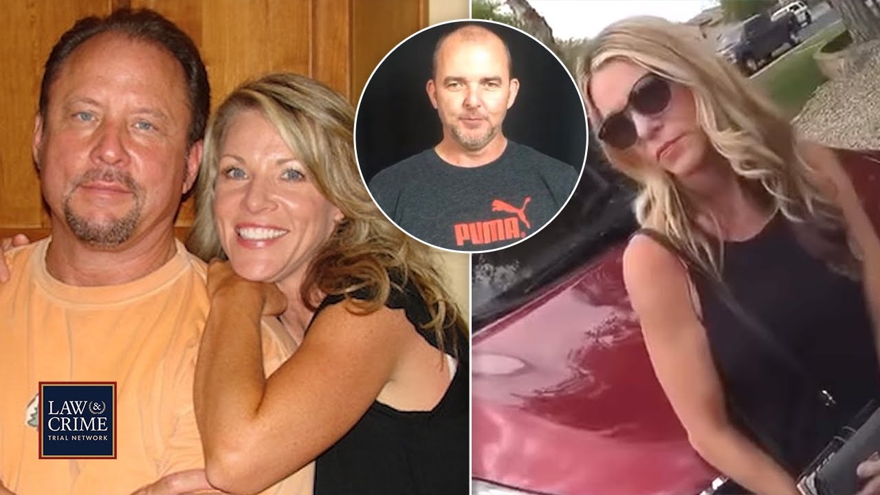 How Lori Vallow Daybell's Ex-Husband Was Shot and Killed by 'Doomsday ...