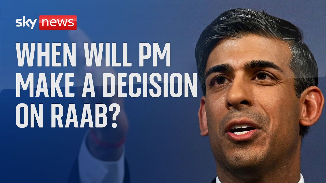 PM will likely come to 'swift conclusion' on Dominic Raab - Minister ...