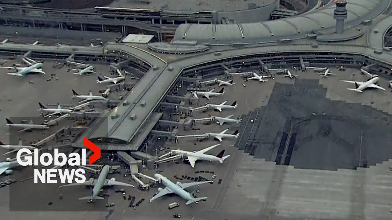 Pearson gold heist: Latest details on brazen multi-million dollar theft ...