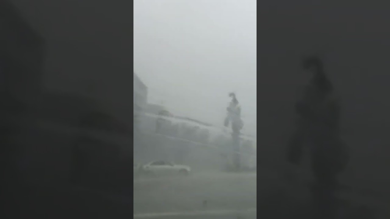Tornado flips car in Florida | ABC News - The Global Herald