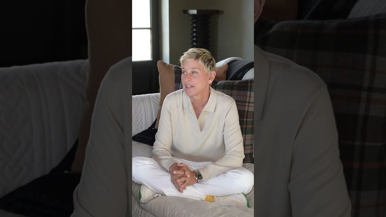 Interior Design Q&A with Ellen: How would you describe your style? How ...