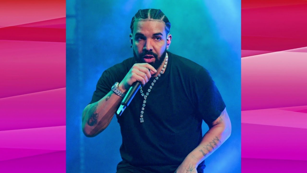 Fake Drake song sparks conversation over implications of A.I. generated ...