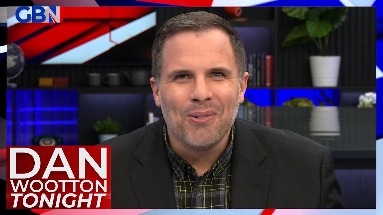 Dan Wootton: Why Labour cannot be trusted to form a government - The ...