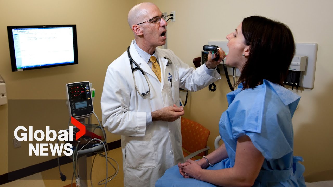 “Frightening” shortage of Canadian family doctor residents alarms ...