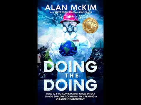 Episode 358: A Career Cleaning Up Messes: Clean Harbors Founder Alan ...