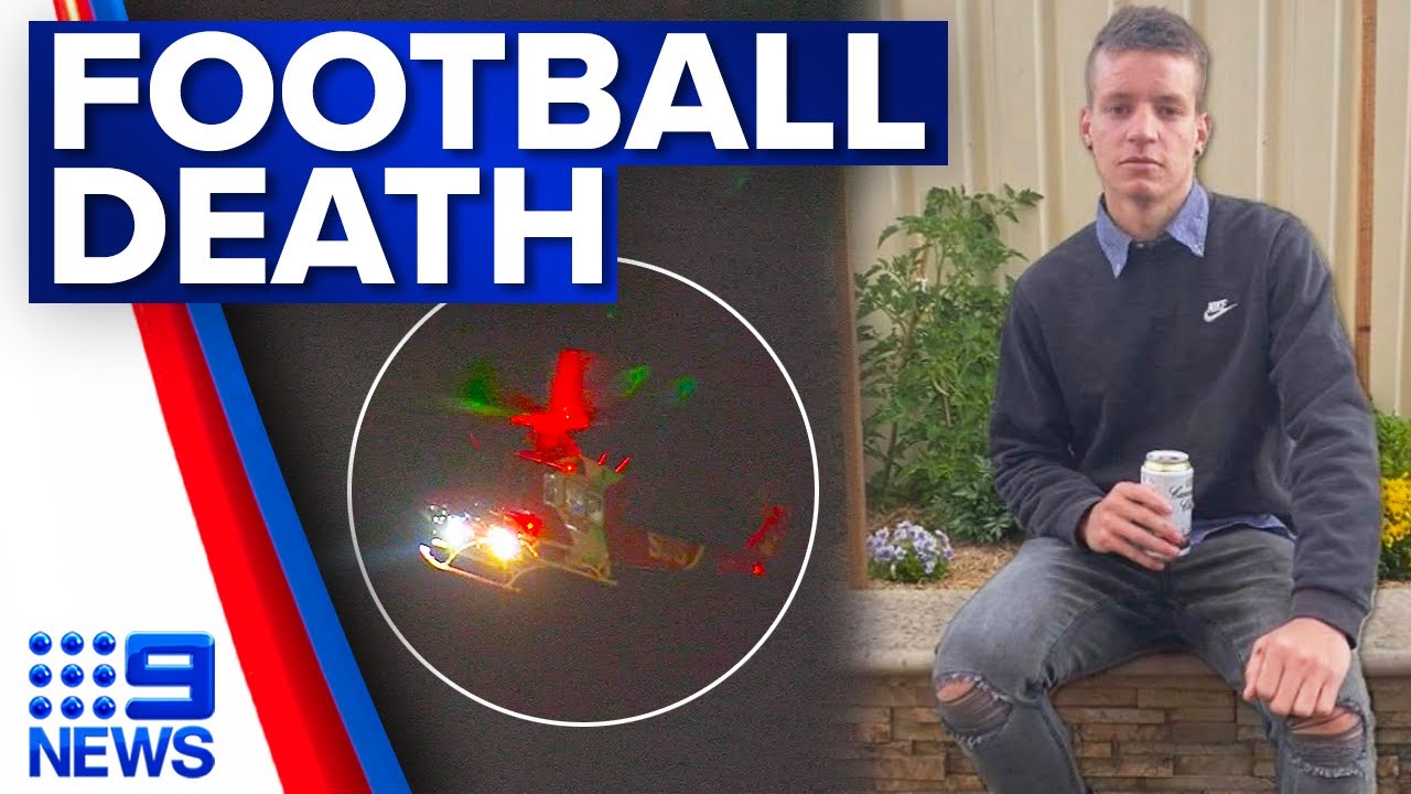 Young football player succumbs to on-field injuries in hospital in SA ...