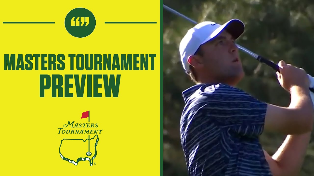 2023 Masters Tournament Preview | CBS Sports - The Global Herald