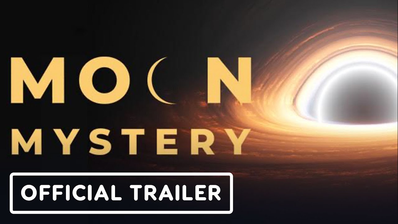 Moon Mystery - Official Kickstarter Trailer - The Global Herald