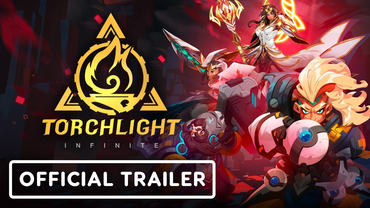 Torchlight: Infinite - Official Bing the Escapist Character Reveal Trailer - The Global Herald