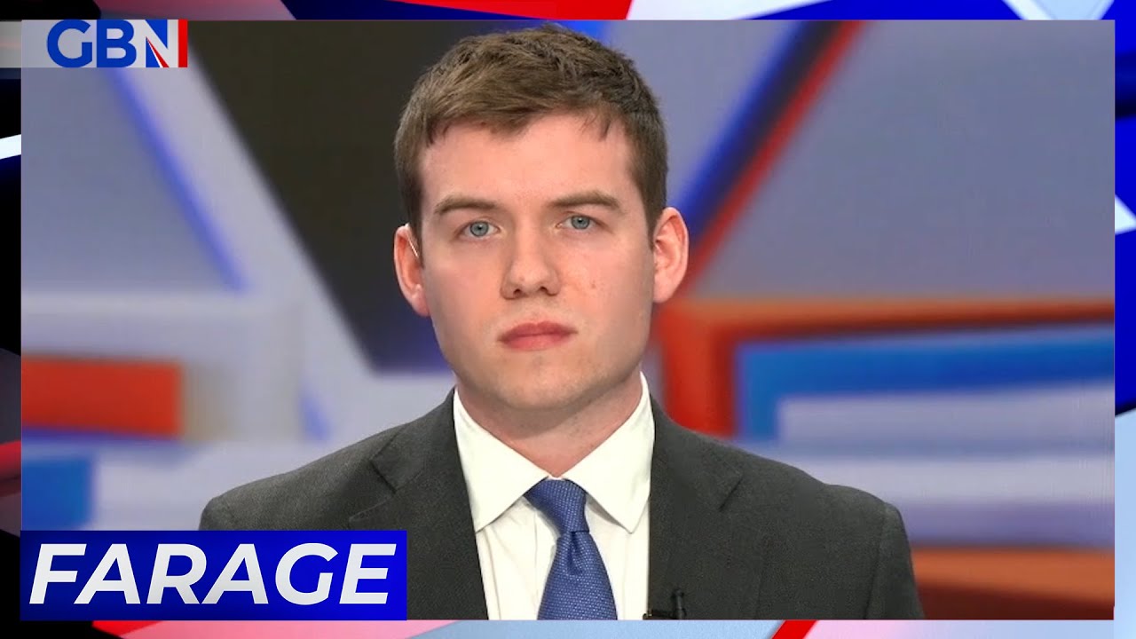 'They aren't tainted by WOKE approaches!' | Charlie Peters praises NCA ...