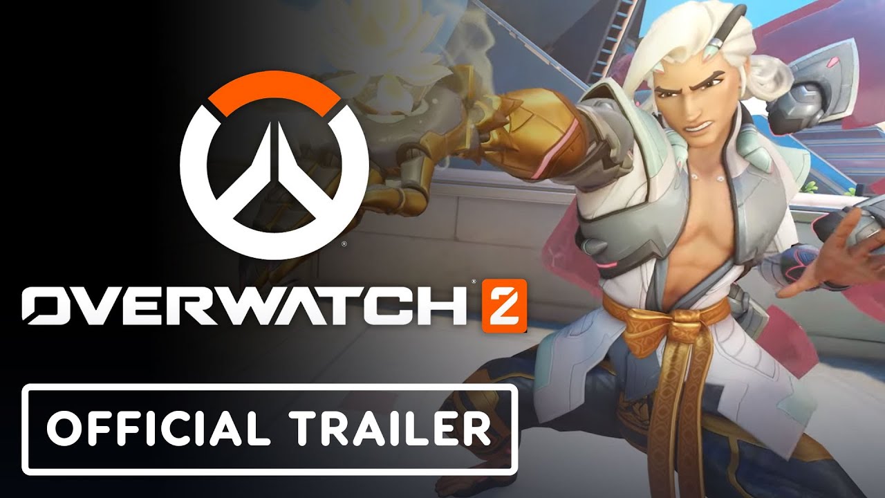Overwatch 2 - Official Lifeweaver Reveal Trailer - The Global Herald