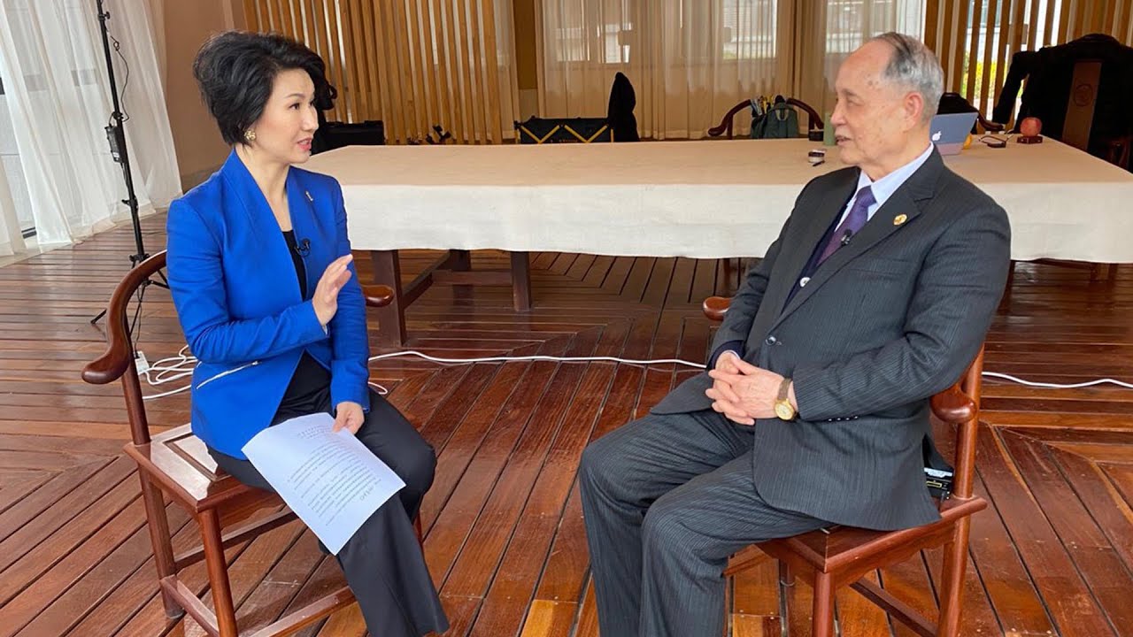 The Point: Exclusive with ex-chairman of Straits Exchange Foundation on ...