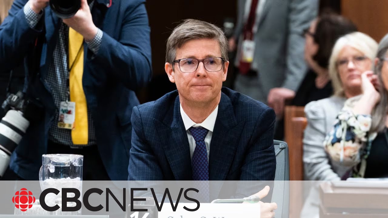 Galen Weston steps down as Loblaw president, CEO, remains as board ...