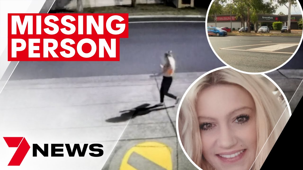 Missing person Jessica Zrinski seen outside Greenfield Tavern, then ...