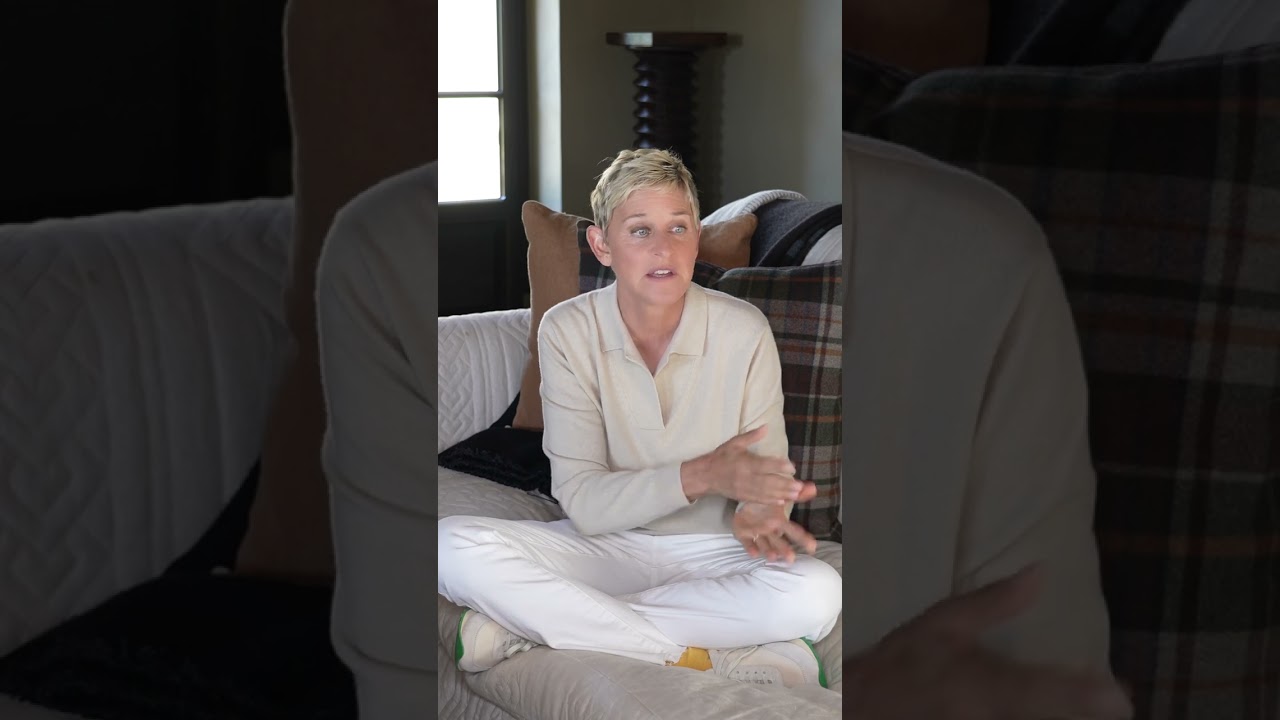 Interior Design Q&A with Ellen: Where does your inspiration come from ...