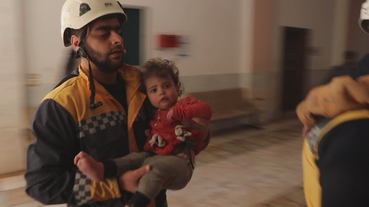 4/23/2023: Healing and Hope; Who is Ray Epps; Nicolas Cage - The Global ...