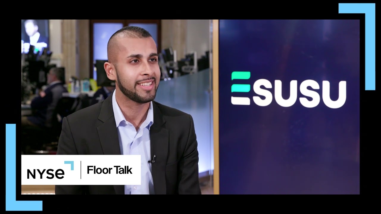 Esusu leverages data solutions to empower residents and improve ...