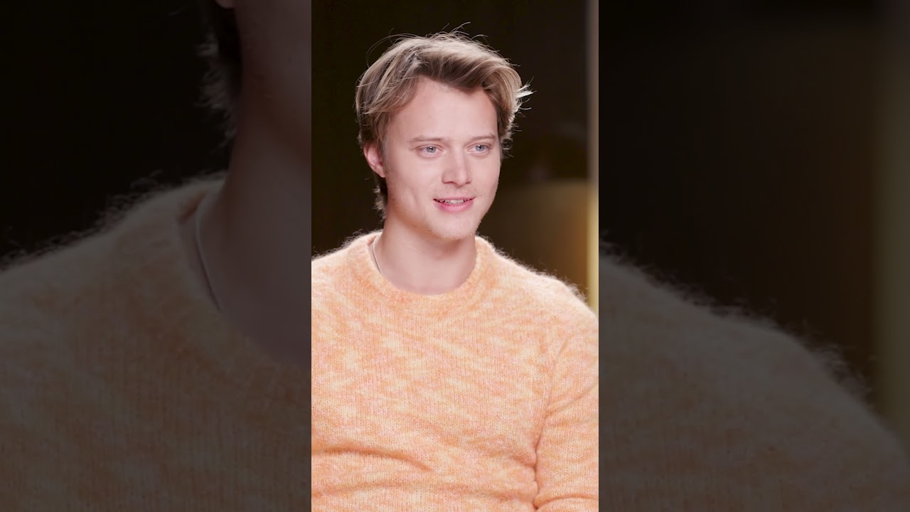 Rudy Pankow From 'Outer Banks' Explains Why JJ Is Scared Of Romance ...